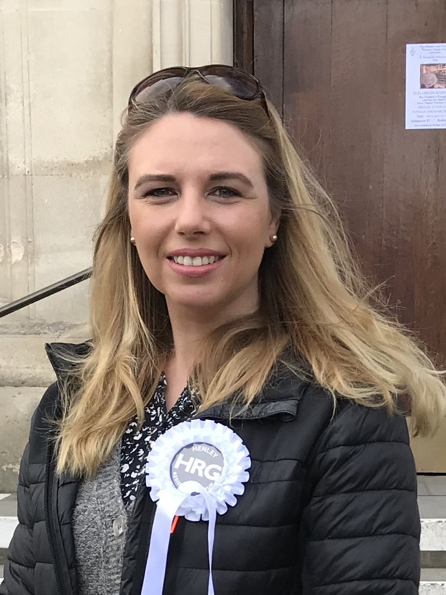 donna_crook – Henley Residents Group